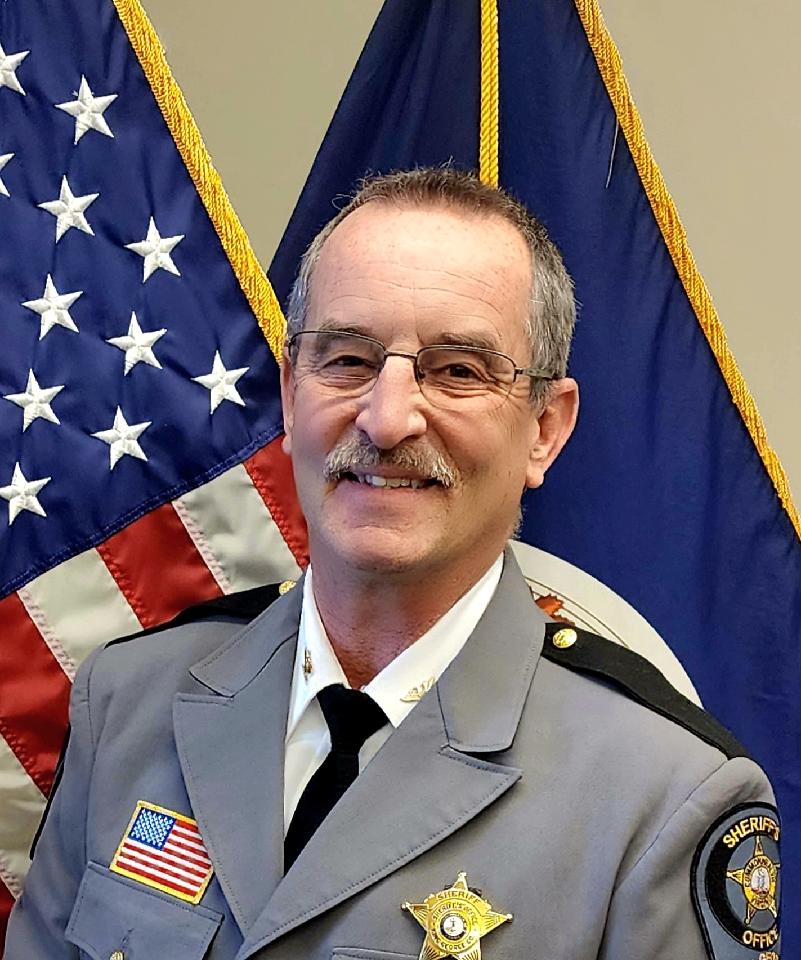 Spotlight - Fredericksburg Fallen Heroes